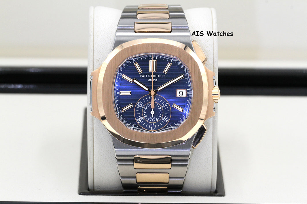 Patek Phillippe – AIS Watches
